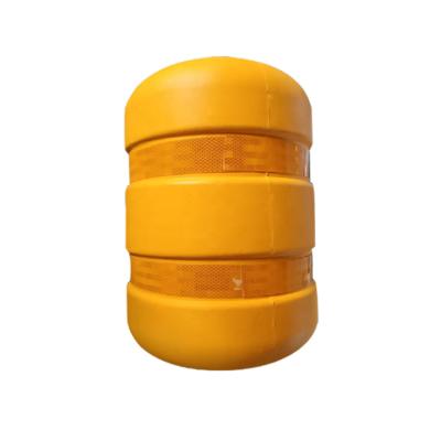 Cina Guardia anti-colisione a rulli rotanti per Q235 Q345 EVA Guardia stradale in vendita