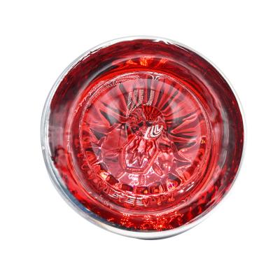 中国 交通警報用品 猫目 ガラス道路 道路 道路 123*45mm 反射テープ 10cm-25cm 販売のため