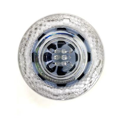 中国 G105 丸い猫の目 太陽光道路スタッド 赤 青 黄 白 緑 LED 色 販売のため