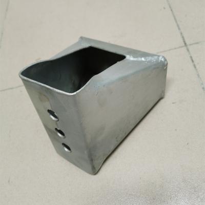 Cina Ferrovia di sicurezza stradale a fascia W con standard JT/T281/AASHTO M180 in vendita
