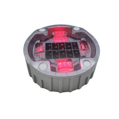 中国 高可視アルミ G105 LED 太陽光反射回路スタッド 高速道路保証のために 販売のため