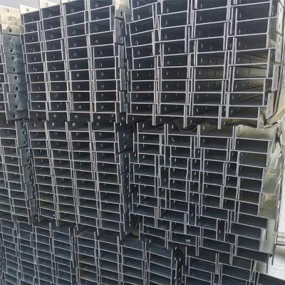 Cina Righe di protezione per autostrade a caldo galvanizzato e laminato a freddo in vendita