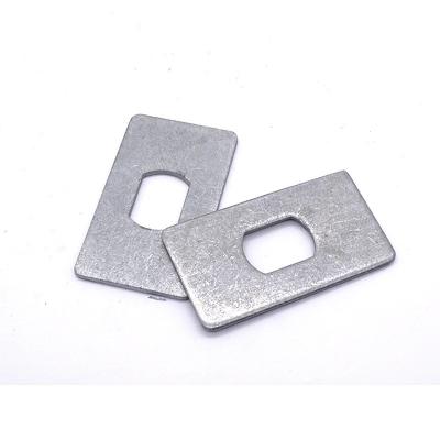 Cina Controllo della folla multi-applicazione Stanchion Long Shank Eye Bolt con Noce e Lavatrice in vendita