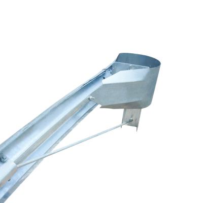 Cina Autostrada Righe di protezione di acciaio Buffer End Galvanizzato in polvere con rivestimento certificato ISO9001 2000 in vendita