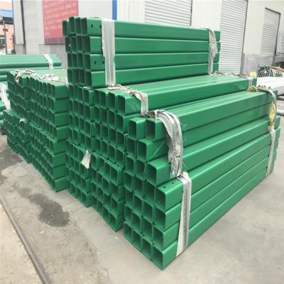 China Barreira reta com certificações CE/BV/ISO e projeto direto à venda