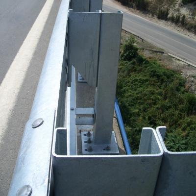 中国 高速道路 防腐層 パーソナライズされた色彩と防腐層 販売のため