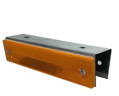 Cina Riflettore di segnalamento stradale in PVC di tipo V ad alta visibilità per autostrade e alta visibilità in vendita