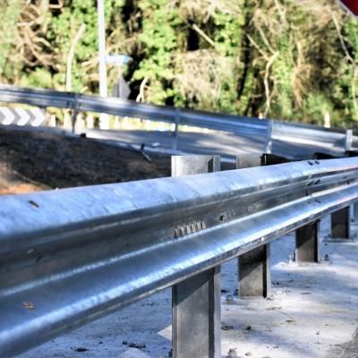 Cina Barriere di controllo della folla Recinzione Flanche metalliche galvanizzate per una protezione duratura in vendita