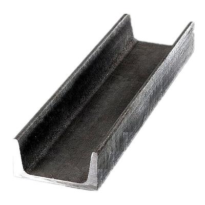 Cina Colonne di recinzione galvanizzate e rivestite in polvere a canale U con dimensioni personalizzate in vendita