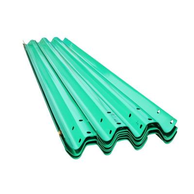 Cina Cornice di protezione per autostrade in acciaio inossidabile a colori personalizzati con certificazione ISO9001 2008 in vendita