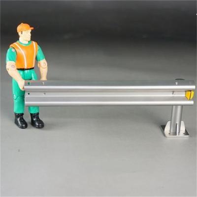 Cina Guardie stradali personalizzate con buona ISO 9001/14001/18001 accreditata e personalizzata in vendita