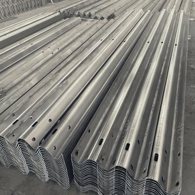 Cina N1 Ferrovia ferroviaria in acciaio con terminale a coda di pesce e certificazione AASHTO M-180 in vendita