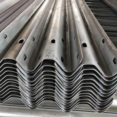 中国 CE/BV/ISO 9001/ISO 14001/ISO 18001証明書で製造された道路警備鉄道 販売のため