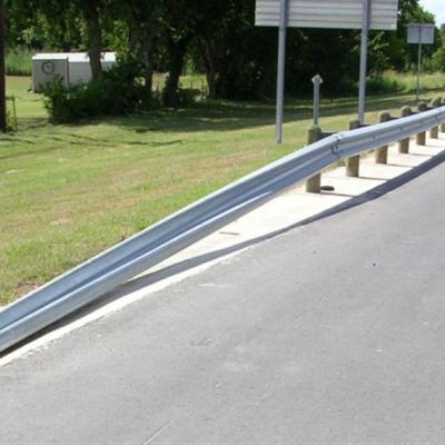 Cina S235jr Barriera di traffico per la sicurezza stradale in vendita
