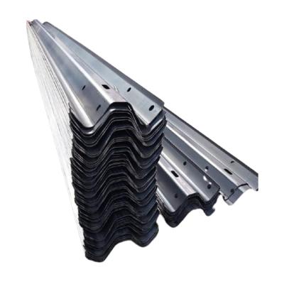 China Gegalvaniseerde W-balkbeugel met CE/BV/ISO 9001/ISO14001/ISO 18001 certificaat Te koop