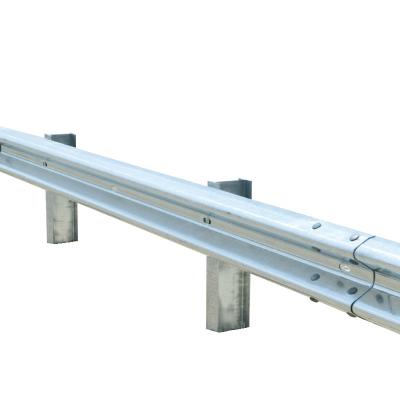 中国 標準 AASHTO M-180 道路安全 高速道路保護のためのガードレール 交通障害 販売のため