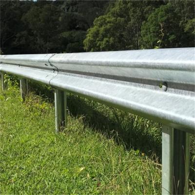 China ISO9001/TUV/BV/CE gecertificeerde veiligheidsrail voor verkeersbotsingen Te koop