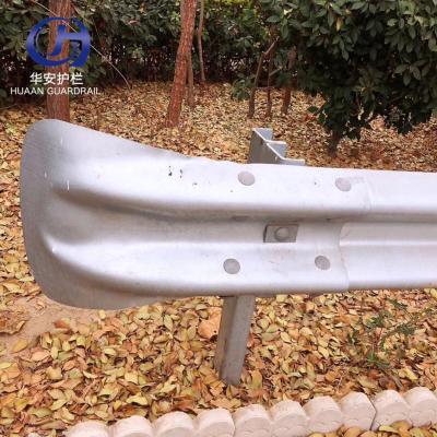 China Veiligheid van het wegverkeer Stalen tralies en vissenstaartpunten met anti-corrosie Te koop