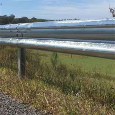 China Cercas de aço revestidas em pó para segurança exterior e durável em rodovias e estradas à venda