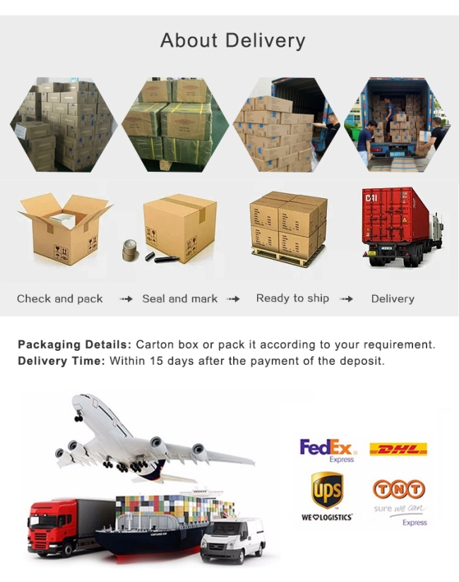 Shipping box for the laptop