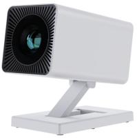 Quality 4K Android Mini Projector Voice Control Android 11 Home Video Projector for sale