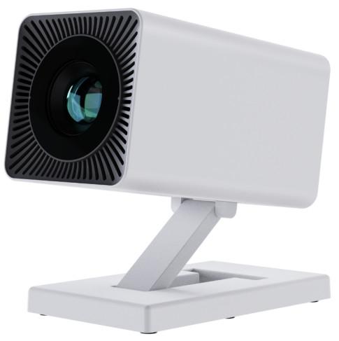 Quality 4K Android Mini Projector Voice Control Android 11 Home Video Projector for sale
