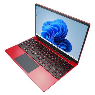 Chine 14.1 pouces Netbook Super mince ordinateur Portable ordinateur portable pour les entreprises à vendre