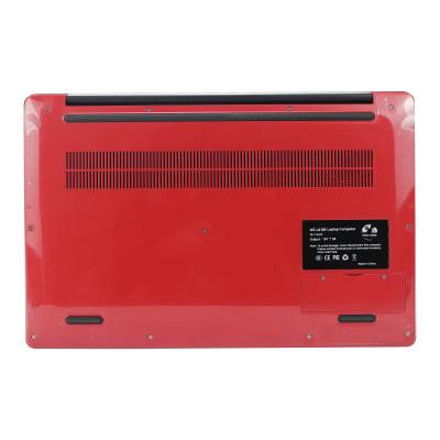 China 14.1 Inch Super Thin Netbook Computer Laptops Win11 Business Office Notebook Portable PC Computer For Business Series for sale