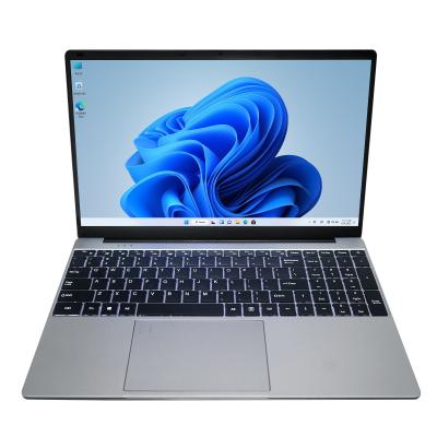 Chine OEM 15.6 pouces ordinateur portable Intel N95 16GB DDR4 RAM Intel Celeron Processeur Windows 11 ordinateur portable personnel à domicile 1TB WIFI 802.11ac/b/g à vendre
