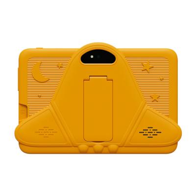 China MTK8321 Processor Android Tablet PC Capacitive Screen Preschool Learning Tablet for sale