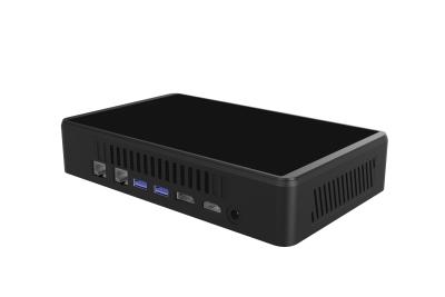 China NO Mouse Keyboard Touchscreen Mini PC 8 Inch All In One Mini Pc With Quad Core Processor for sale