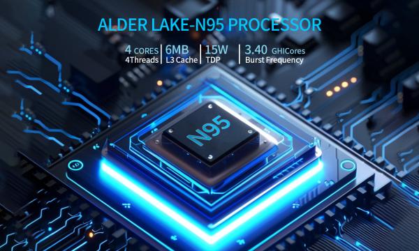 Quality NO Mouse Keyboard Touchscreen Mini PC 8 Inch All In One Mini Pc With Quad Core for sale