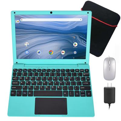 Cina USB Tipo-C di ricarica Mini Laptop 10,1 pollici A133 per bambini Business Education in vendita