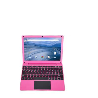 Cina USB Tipo-C di ricarica Mini Laptop 10,1 pollici A133 per bambini Business Education in vendita