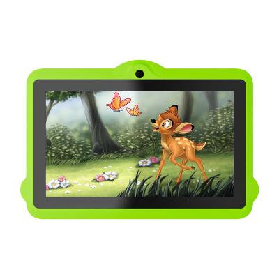 Cina MTK8321 Tablet per bambini La scelta definitiva per l'educazione e l'intrattenimento dei bambini in vendita