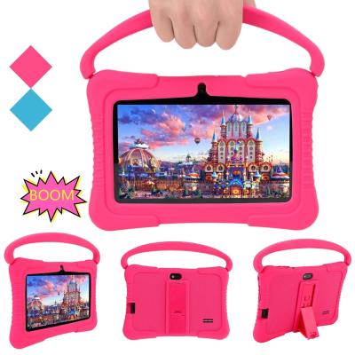 中国 7インチ A133 CPU タブレット 子供向け ポータブルで手頃な価格の教育機器 販売のため