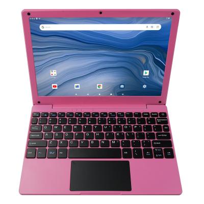 Chine 4 Go de RAM 128 Go de ROM Ordinateur portable Android Ordinateur portable quad-core 5000 mAh Batterie à vendre
