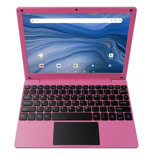 Quality 4GB RAM 128GB ROM Android Laptop Computer Quad Core 5000mAh Battery Kids Laptop for sale