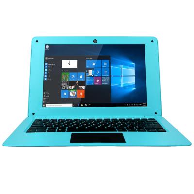 China 1- Mini Netbook 10.1 Inch Apollo Lake N3350 2.4Ghz 3G 64GB Office Computer Small Notebook PC Student Netbook for Office for sale