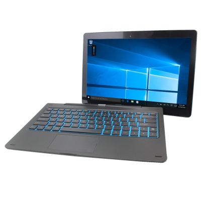 China 10.1 Inch Windows 10 Tablet PC 4GB 64GB Windows Tablet Computer With Touch Screen And Keyboard for sale