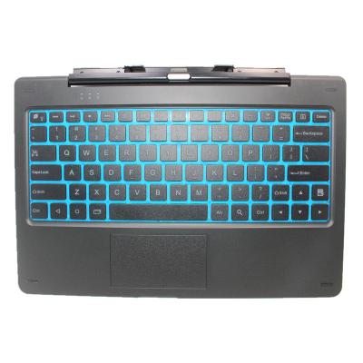 China 10.1 Inch Windows 10 Tablet PC 4GB 64GB Windows Tablet Computer With Touch Screen And Keyboard for sale
