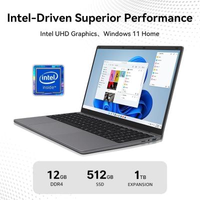 China Windows 11 15.6