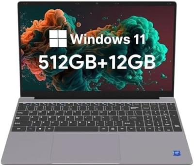 China Windows 11 15,6 