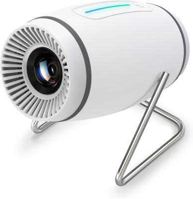 China WiFi e Bluetooth Smart Mini Projector 4K 1080P Projector de Filmes Portátil HDMI USB for sale