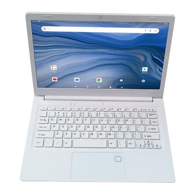 China 11.6 inch Android Laptop Computer WiFi HDMI USB Ports Android Gaming Laptop Te koop