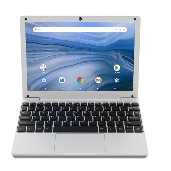 10.1 дюймовый Android ноутбук Компьютер Allwinner 8 Core A537 CPU Android OS ноутбук