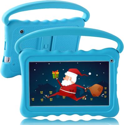 Китай A133 CPU Android Tablet PC 7 дюймов для детей Android Tablet для родителей портативный продается