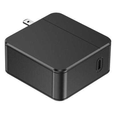 China Telemóveis 65W PD carregador rápido leve portátil alta velocidade para tablet for sale