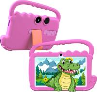 China 4GB 32GB Android Tablet PC Dual Camera Android Tablet Parental Control For Educational for sale