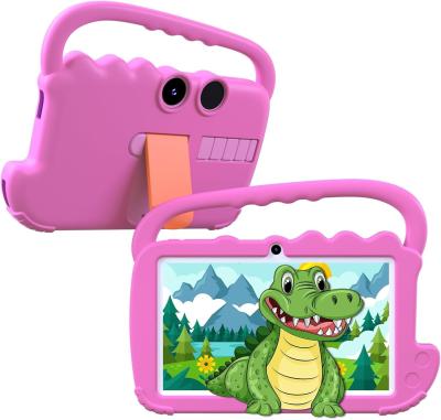 China 4GB 32GB Android Tablet PC Dual Camera Android Tablet Controle Parental para Educação à venda